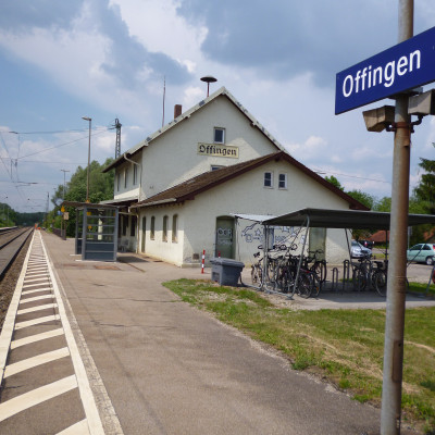 Vor Ort aktiv - SPD Offingen